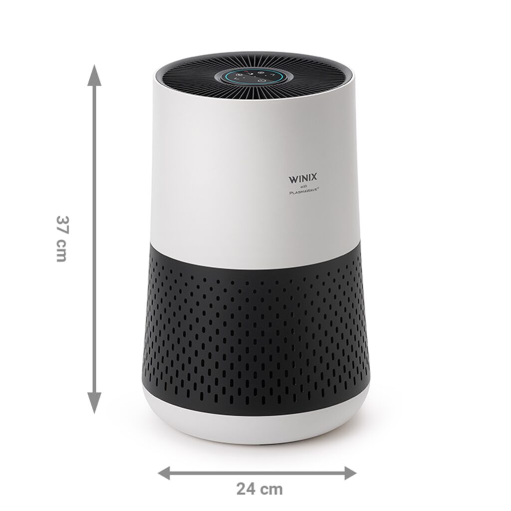 Air Purifier WINIX ZERO Compact | Best Air Purifier For Home