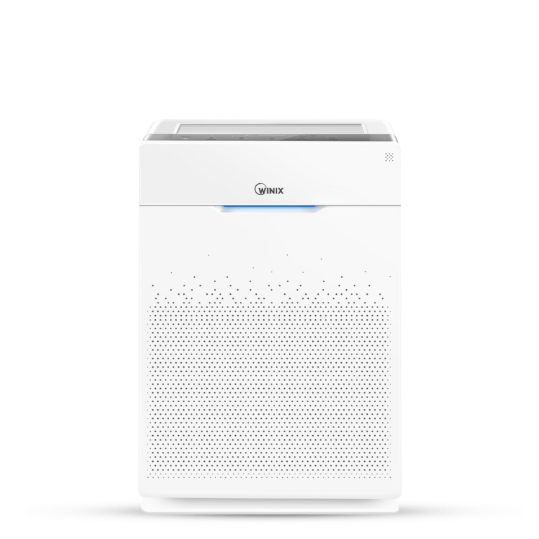 Air Purifier WINIX 5500-2 | The Best Air Purifier For Home