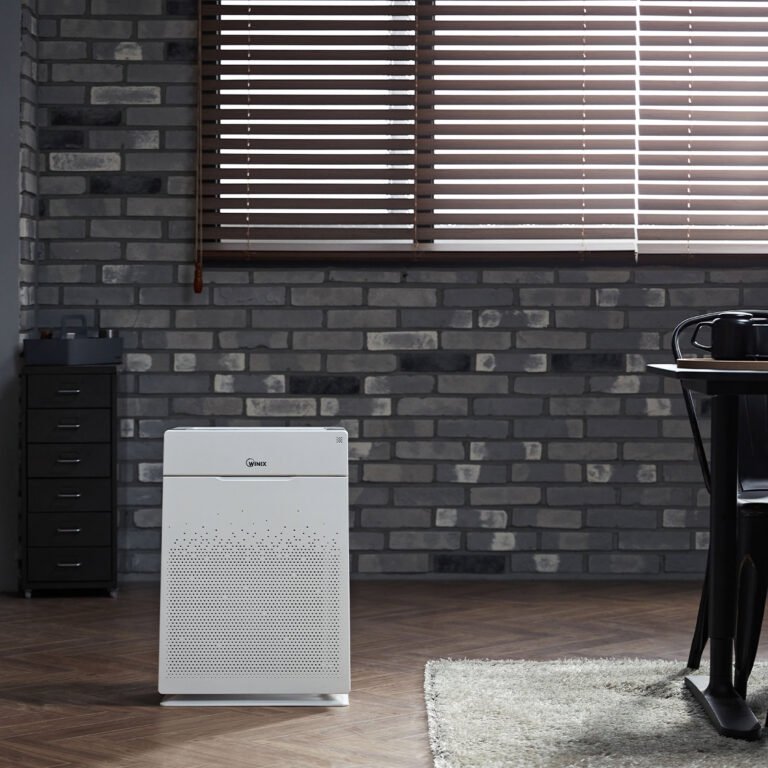 Air Purifier WINIX ZERO Pro | The Best Air Purifier For Home