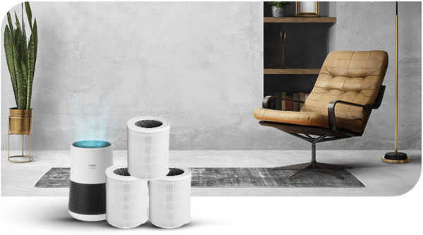 Air Purifier | Best HEPA Filters Air Purifiers | WINIX