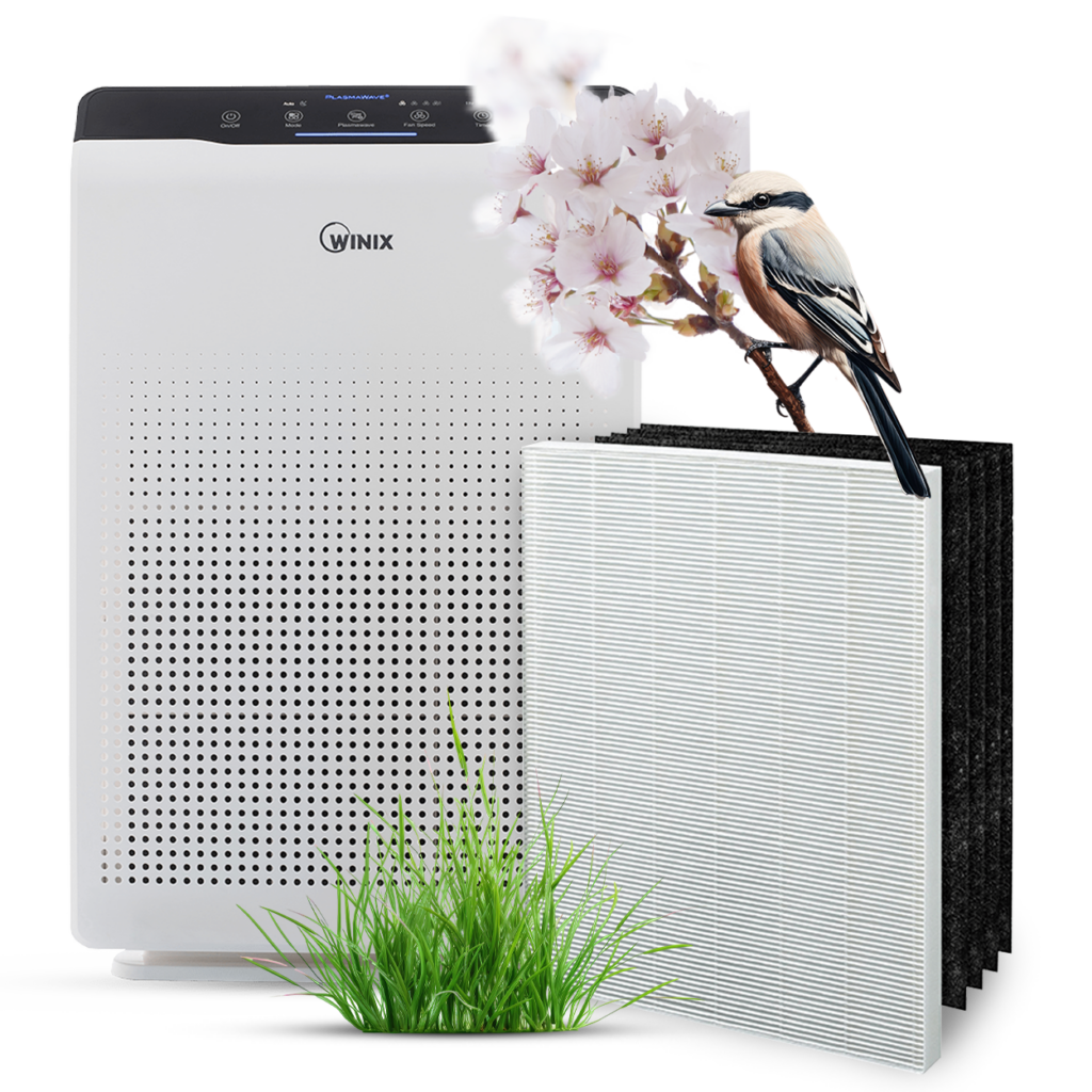 High Quality Air Purifiers | WINIX Europe