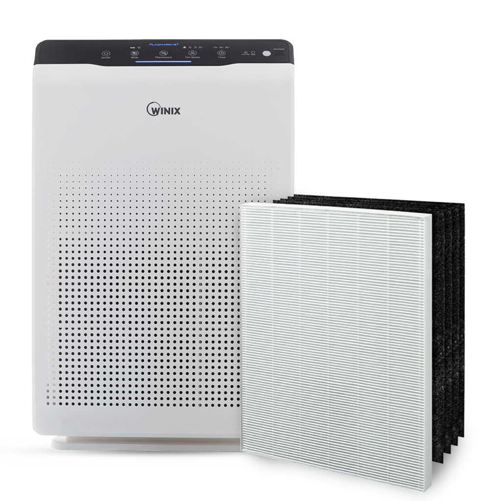 High Quality Air Purifiers | WINIX Europe
