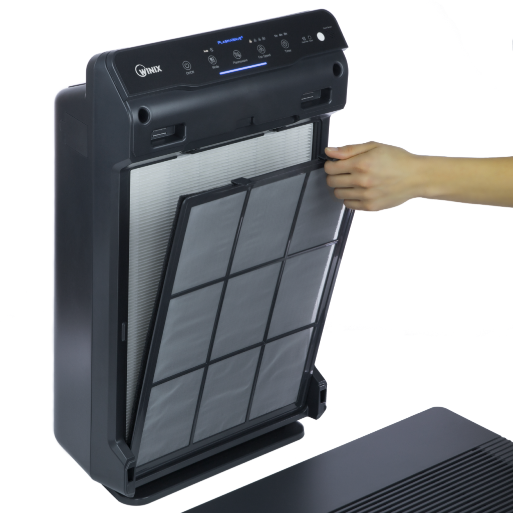 Air Purifier WINIX 5500-2 | The Best Air Purifier For Home