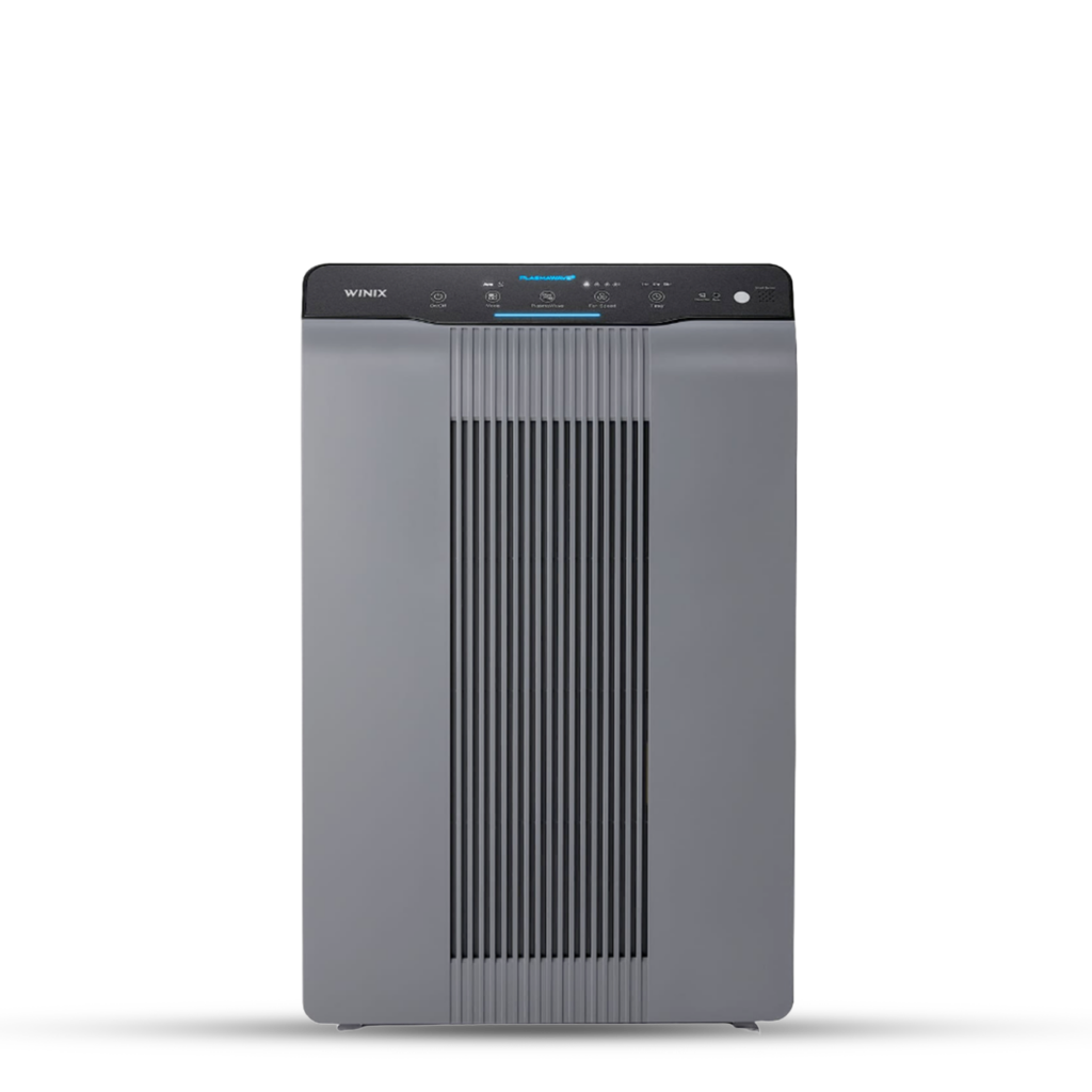 Luchtreiniger WINIX | Best Geteste Luchtreiniger HEPA Filter