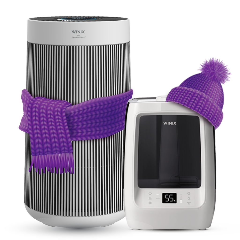 Air Purifier | WINIX Air Purifier For Home | Best In Test!