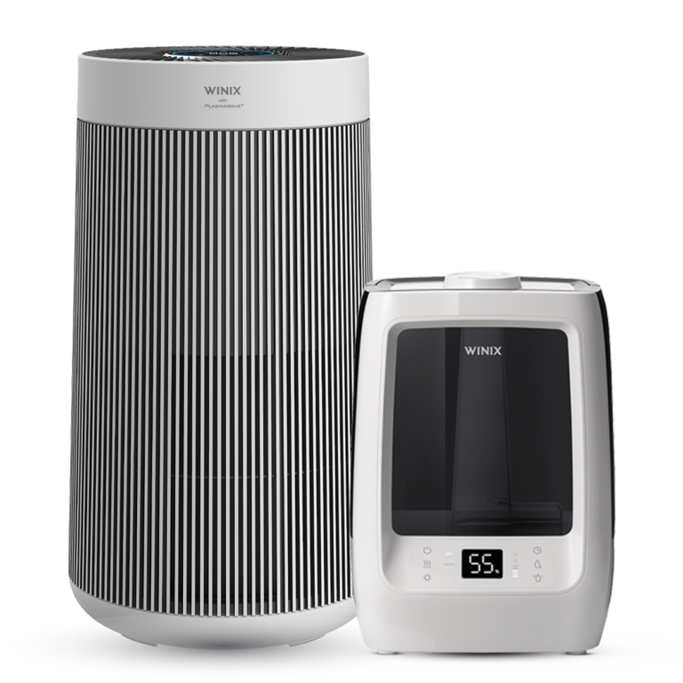 High Quality Air Purifiers | WINIX Europe