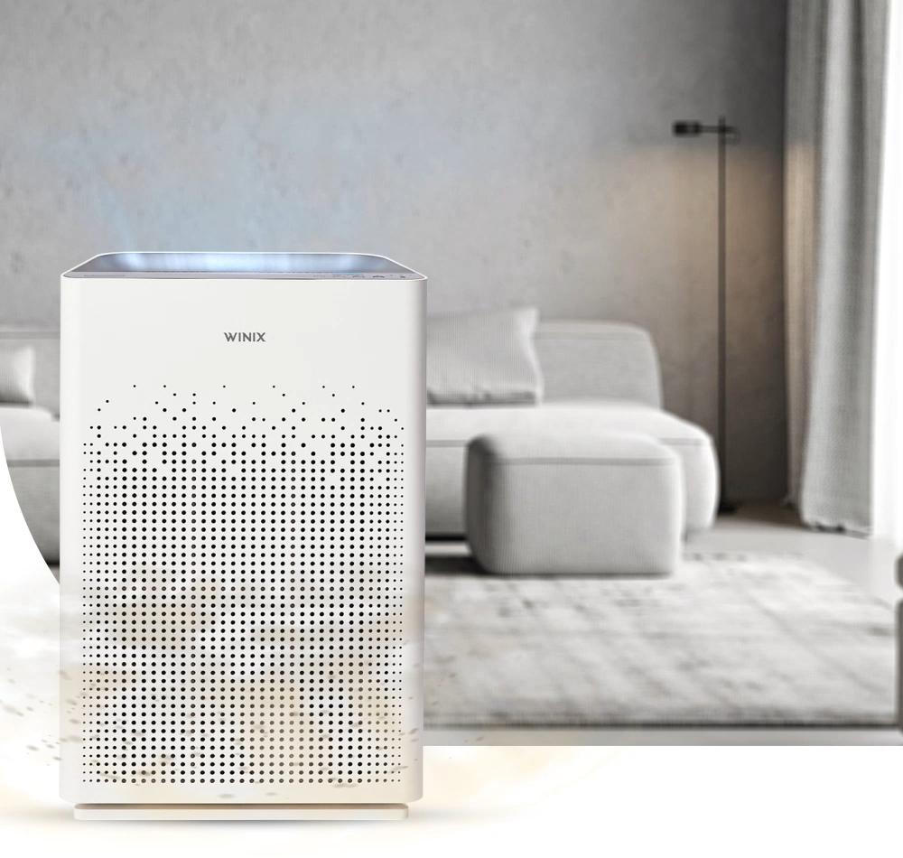Air Purifier | Best HEPA Filters Air Purifiers | WINIX