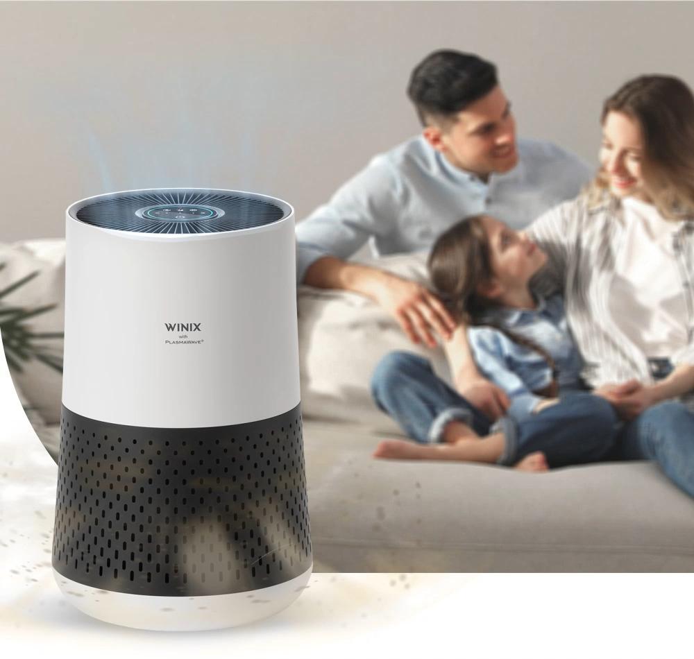 High Quality Air Purifiers | WINIX Europe