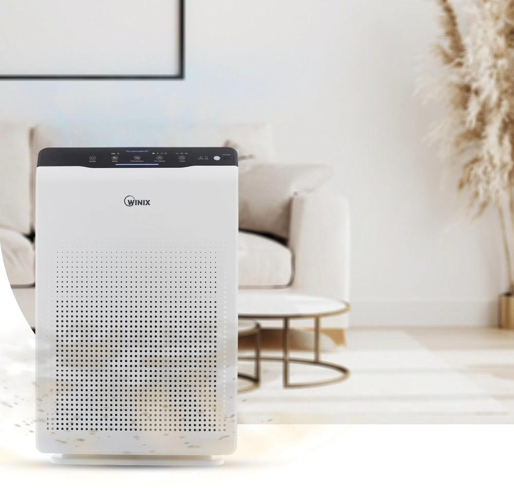 Air Purifiers | The Best Air Purifier For Your Home | WINIX